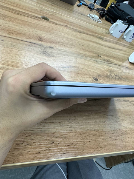 Macbook pro m2 pro 16/512