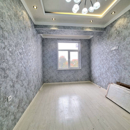 Сергели ЯнгиЧоштепа 3хонали новостройка квартира сотилади 70м²
