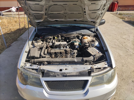 Nexia 2 1.6litr 2013