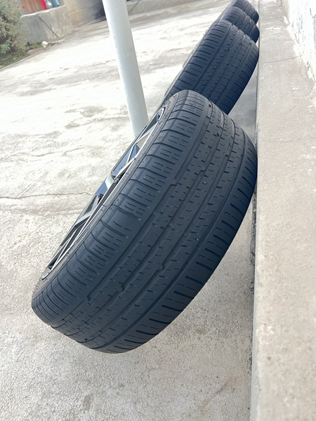 Diska balon R18 sotiladi. Epicada turgan.