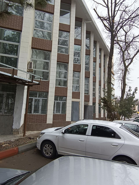 Аренда для университета