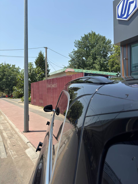 Дуга для крыши Li L6 от «LixiangShop»