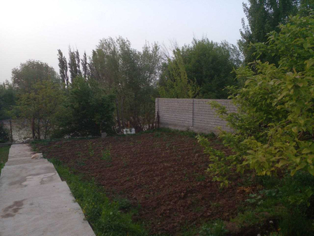 Uchastka sotiladi 12 sotix srochno