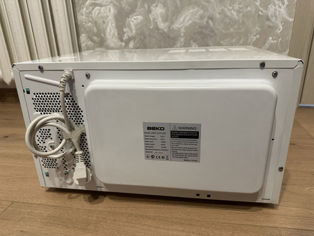 Продаётся микроволновка Beko 23 литр