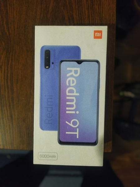Redmi 9 T kelishamiz
