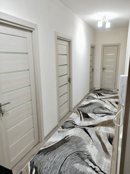 Алмазар сити новостройка новый