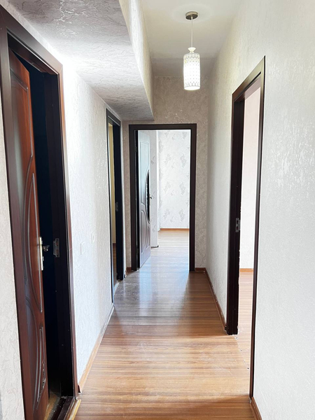 Квартира 3/3/7 Нурафшон 72,8 м2 Продается