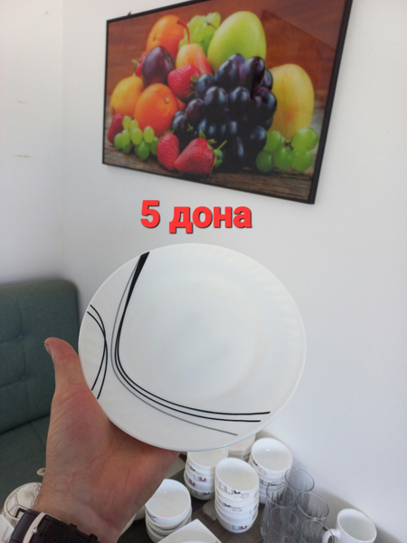 Торих фирмаси наборлар