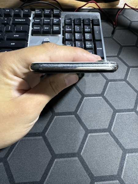 Iphone X 64gb KH/A