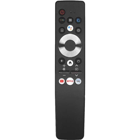 Телевизор Иммер/Immer 43 Full HD Smart TV голосовой пульт