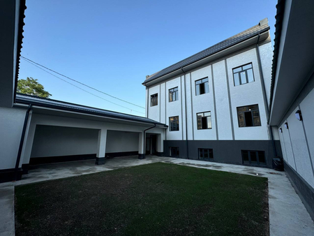 Продажа гостиницы на Мирабадском районе, Саракулька