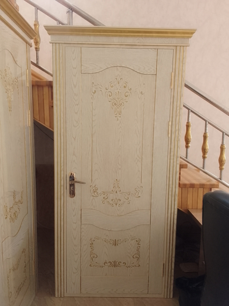 Mdf eshiklar 205 ×110  205 ×90 tayyor eshiklar