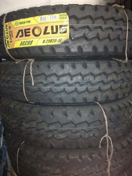 Автошина 315/70R22.5 Boto