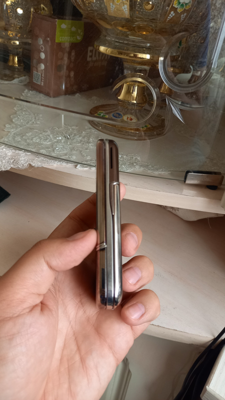 Nokia 8800 art Sapfir orginal