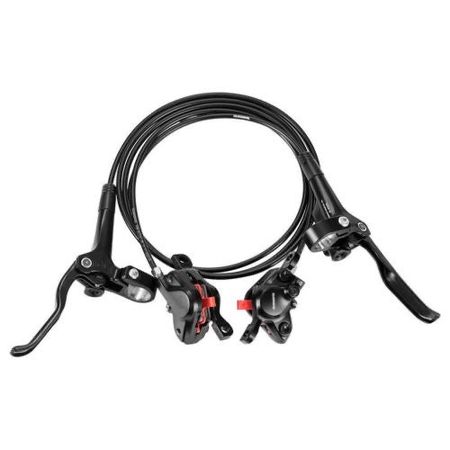 Shimano MT 200 гидравлические тормоза Gidravlika Tormoz Jidkiy tormoz