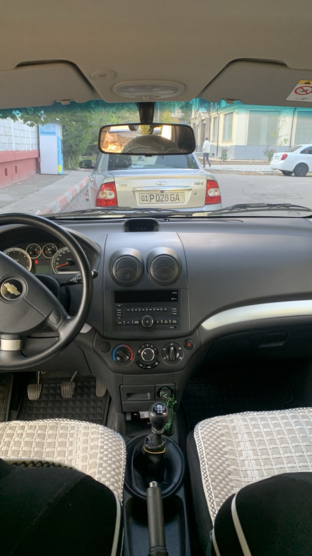 Nexia3  v otlichnom sostoyanie