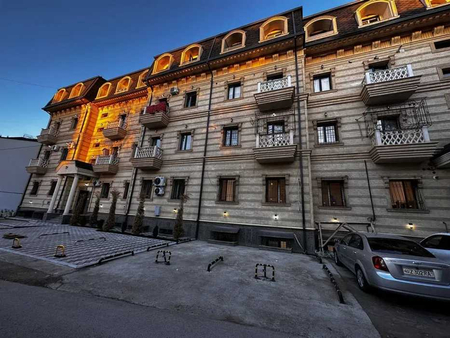 Аренда квартиры в новостройке на Экобазар 3Хком ID:KM318