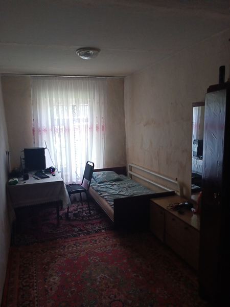 Продается квартира