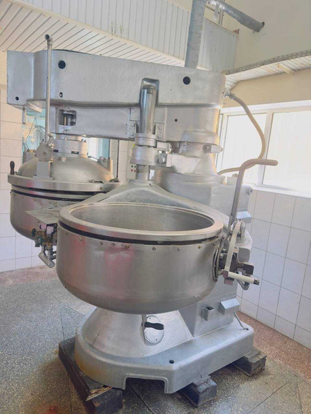 Козон ишлаб чикариш 3 дона Б/У 22000дан донаси