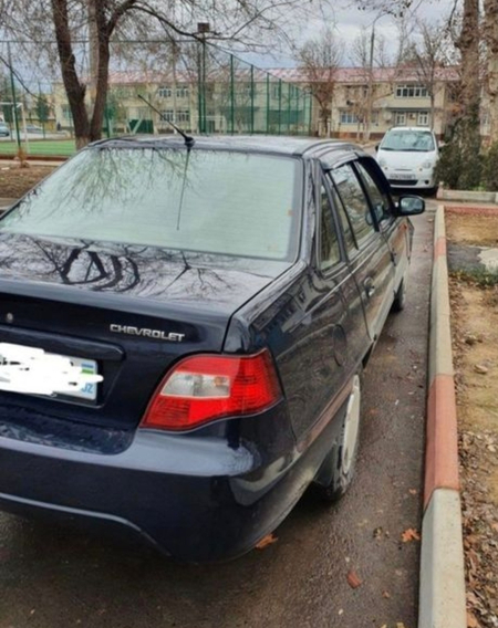 Срочно продаётся NEXIA 2 1.6L