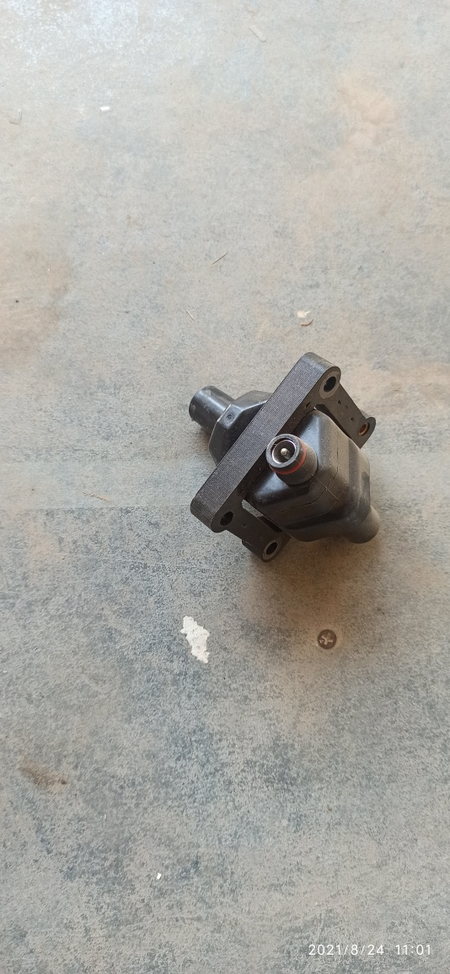 Mersadez m111 mator babina