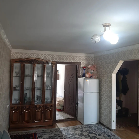 2 хонали кавртира