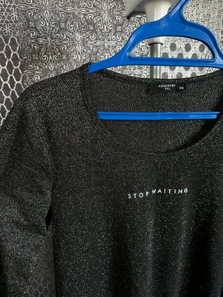 Кофта Reserved Xs