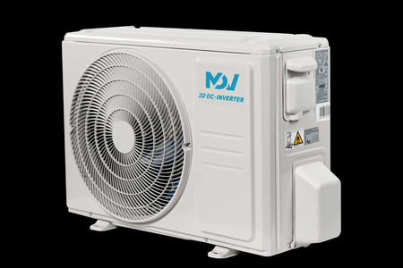 Кондиционер инверторный 18 MDV INFINI UVpro Inverter Бесплатная достав