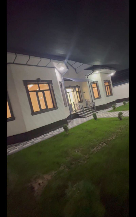 Продаётся Евро Участок 4соток Уч Кахрамон Шоробазар