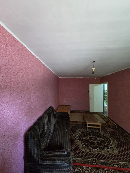 Фрунзенский массив