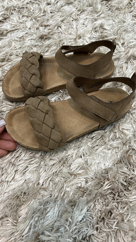 H&M босоножки 30-31 размер