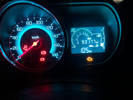 Spark Chevrolet 2