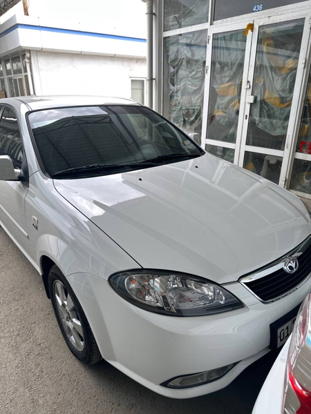 Lacetti Сотилади 2 позиция