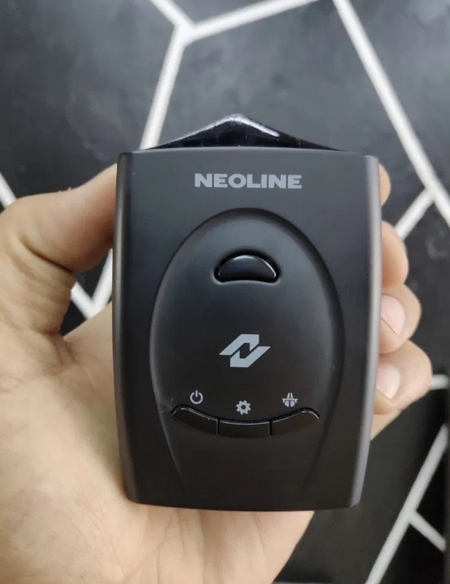 Neoline 7500s б/у
