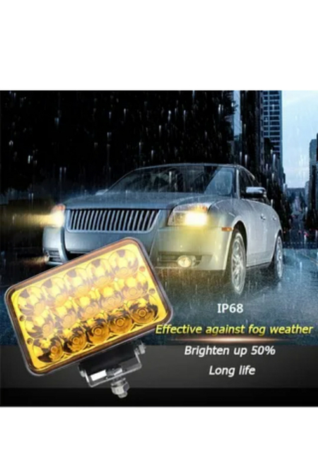 Ledlad 12-24volt