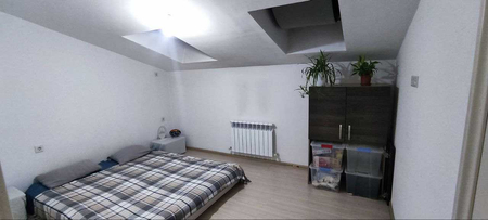 Квартира мечты в ЖК Кушбеги-2 от Golden House
