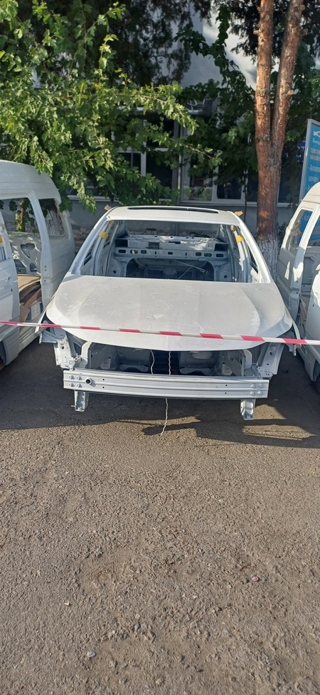 Збор Кузив 2024 янги