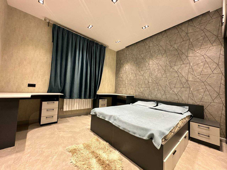 Айбек• Шахрисабз • 2комн • 70 м² • этаж 2/9 • [ОС:055]
