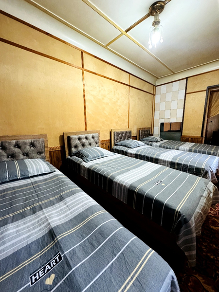 Dacha nodir 433 oylaviy
