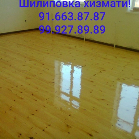 Beton teshish va kesish shilipovka laklash xizmati