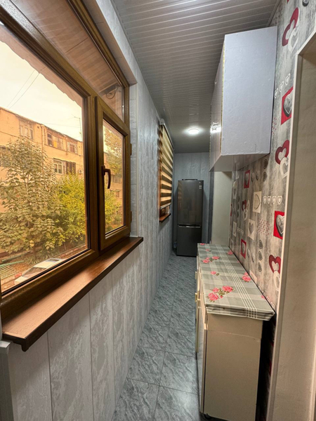 Буз -2 76 серия 1/2/5 Кирпич 40 м2