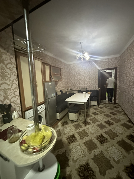 Аренда Коратош Масжид 3хона 4 килинган 130кв
