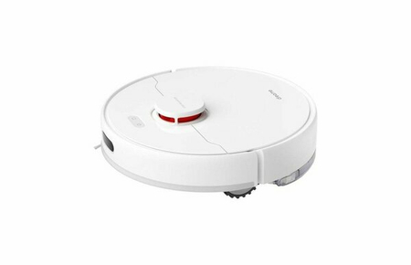 Робот-пылесос DREAME Bot Robot Vacuum and Mop D10s
