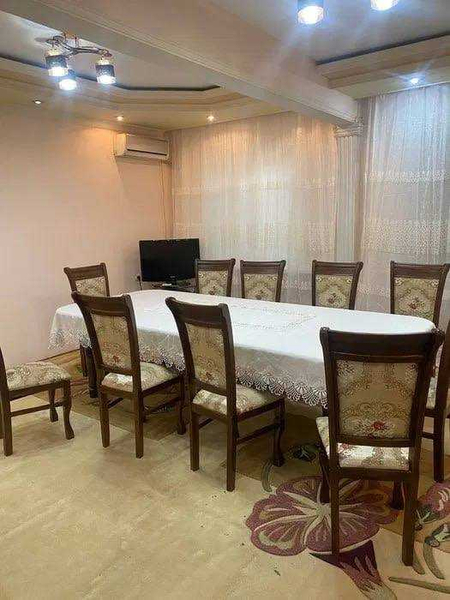 Квартира 4/1/5, 92 м², Карасу-2, ор-р академия милиции