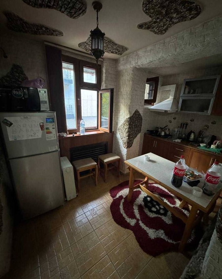 ПРОДАЕТСЯ 1в2/2/4
на Ц-2 Аллея
(Юнусабадский район)