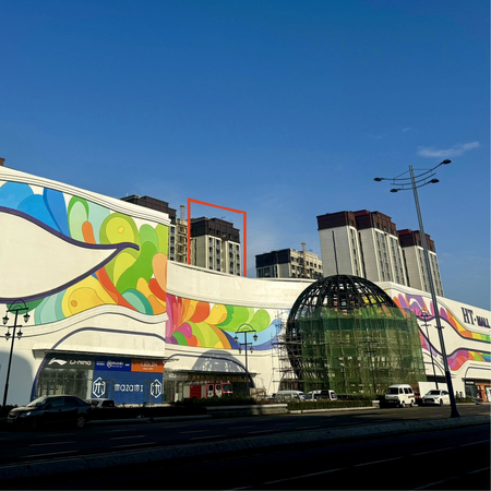 Срочно!!! Без Маклер High town cityda ENG ZO\\\'R UY ENG ARZON NARXDA!!!