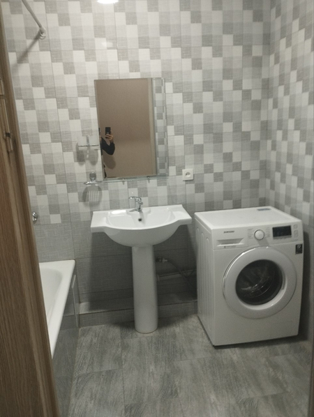 Новостройка 23кв 3/4/5.95м2 Срочно Продам квартиру срочно