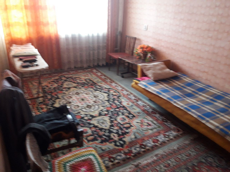 Продаю свою 2-х комнатную квартиру