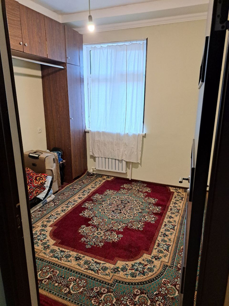 Геофизика, Мирзо-Улугбек! Продаётся 3/5/5