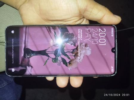 Xiaomi Note 10 Lite